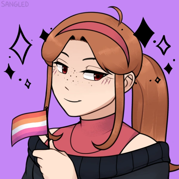 Leah Tremaine | Camp half-blood fanon Wiki | Fandom