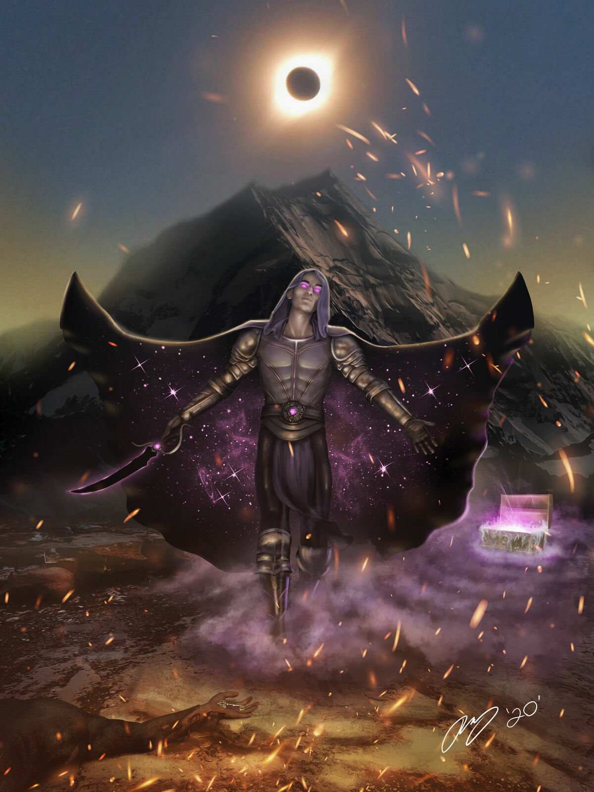 Erebus Cabin | Camp half-blood fanon Wiki | Fandom