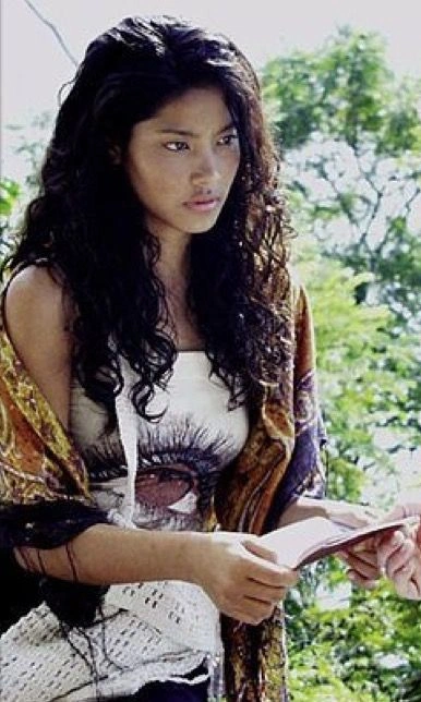 Aiyanna Onefeather | Camp half-blood fanon Wiki | Fandom