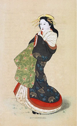 Senka Ningyo | Camp half-blood fanon Wiki | Fandom