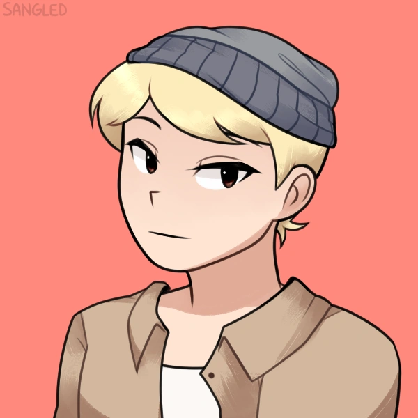 Billy Stebbins | Camp half-blood fanon Wiki | Fandom