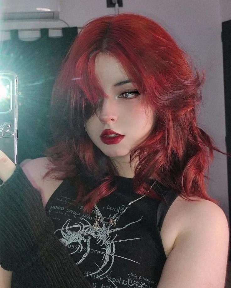 Maxine White (REVAMP!) | Camp half-blood fanon Wiki | Fandom