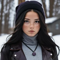 Jaylee Covington | Camp half-blood fanon Wiki | Fandom