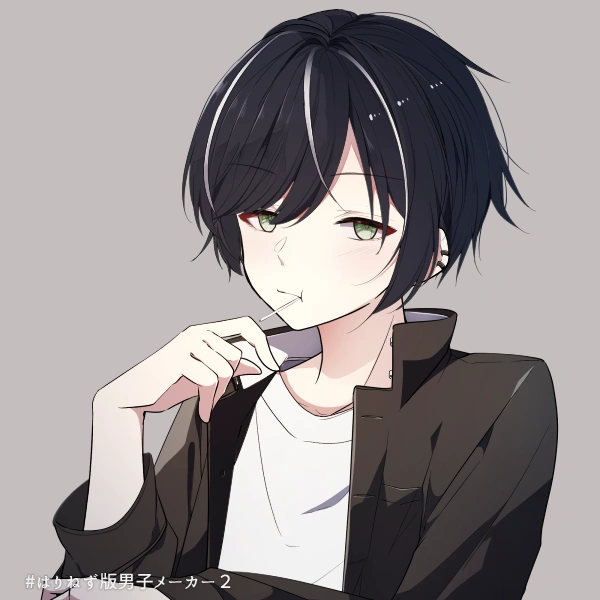 Butch Kowalski | Camp half-blood fanon Wiki | Fandom