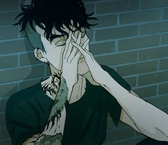 Aiden Callahan | Camp half-blood fanon Wiki | Fandom