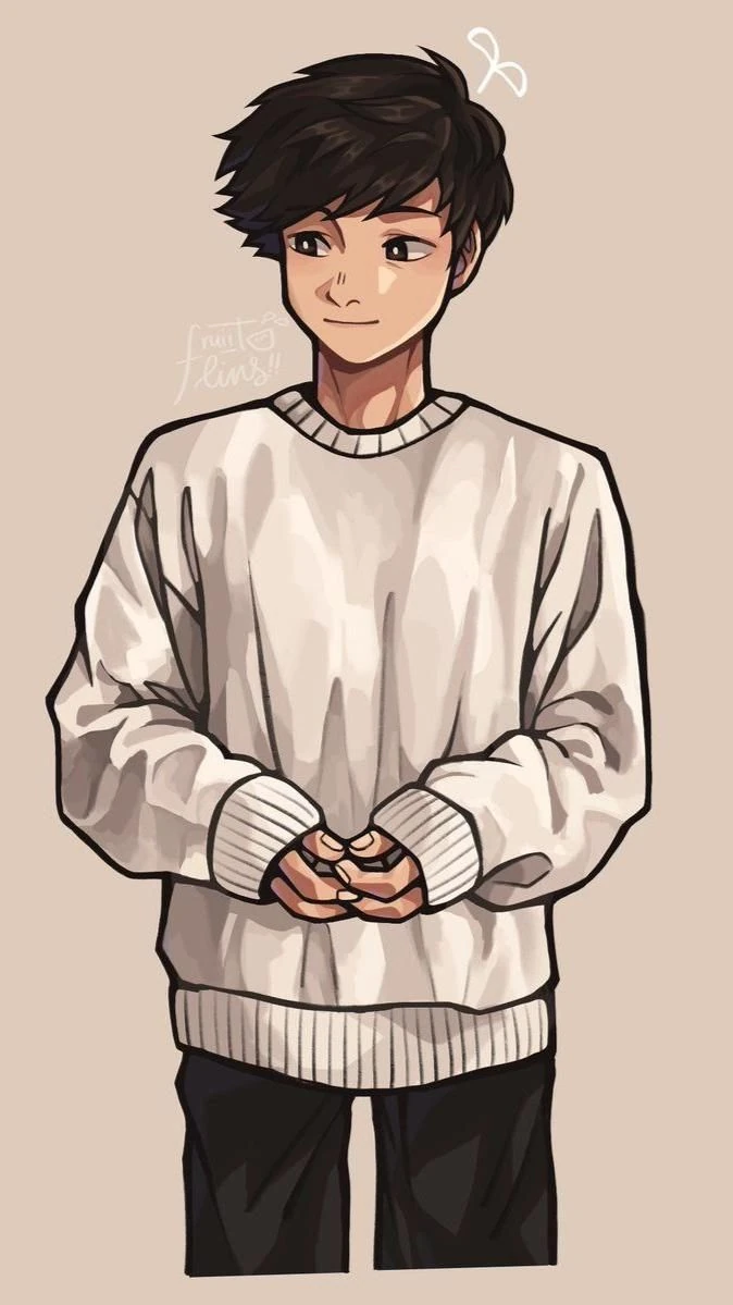 Gabe | Camp half-blood fanon Wiki | Fandom