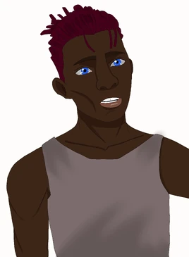 Cobra Inyoka | Camp half-blood fanon Wiki | Fandom