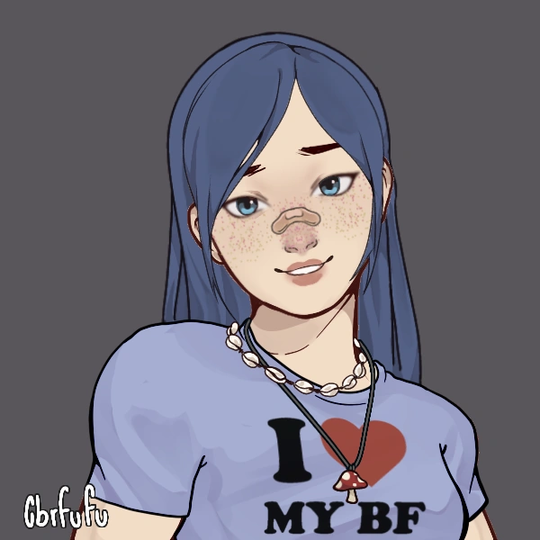 Primrose Smith | Camp half-blood fanon Wiki | Fandom