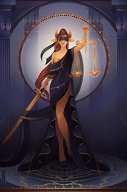 Themis Cabin | Camp half-blood fanon Wiki | Fandom