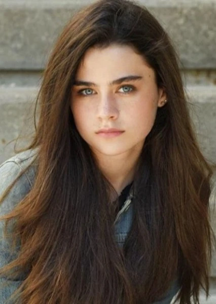 Ariana Bucks | Camp half-blood fanon Wiki | Fandom