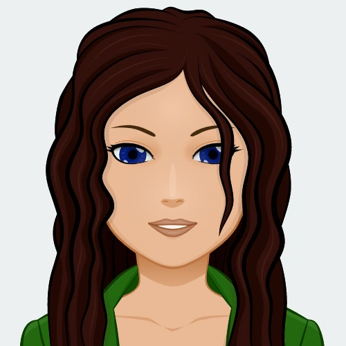 Layla Amine | Camp half-blood fanon Wiki | Fandom