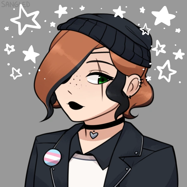 Sansa O'Dwyer | Camp half-blood fanon Wiki | Fandom