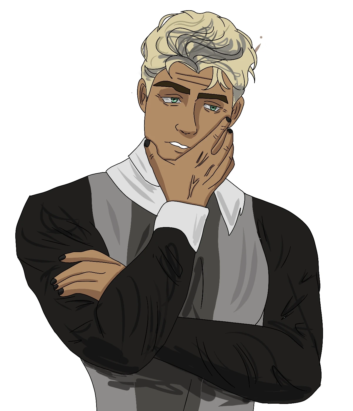 Category:Double Demigods | Camp half-blood fanon Wiki | Fandom