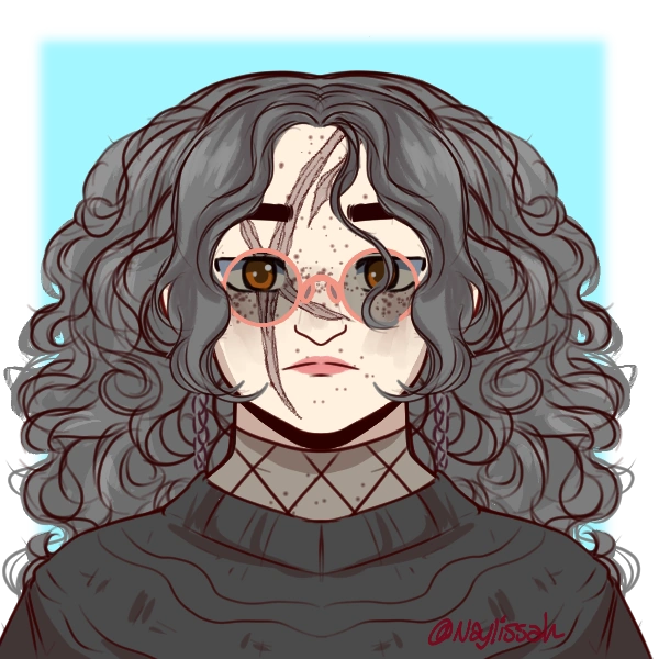 Juno Jackson-Woods | Camp half-blood fanon Wiki | Fandom