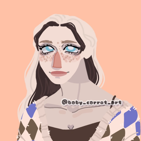 Anne Rosenheim | Camp half-blood fanon Wiki | Fandom