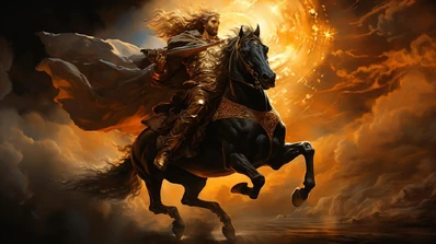 Helios Cabin | Camp half-blood fanon Wiki | Fandom