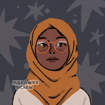 Nermin Al-Ghazzawi | Camp half-blood fanon Wiki | Fandom