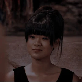 Mila Liu | Camp half-blood fanon Wiki | Fandom