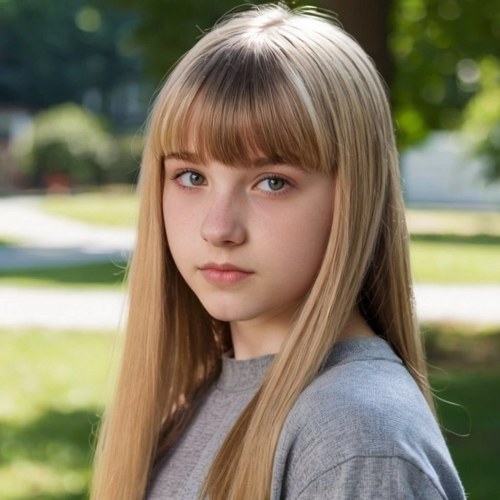 Cecilia Winchester | Camp half-blood fanon Wiki | Fandom