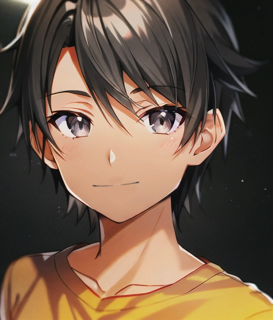 Jacob Rainville | Camp half-blood fanon Wiki | Fandom