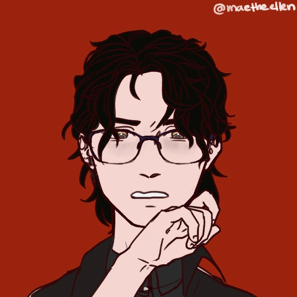 Jayson Richards | Camp half-blood fanon Wiki | Fandom