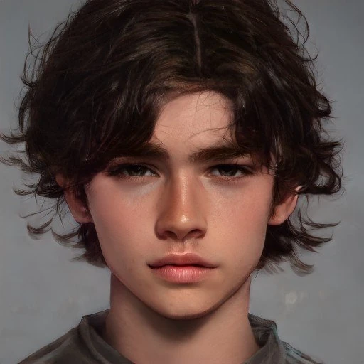 Maverick Silva | Camp half-blood fanon Wiki | Fandom