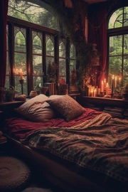 Persephone Cabin (40) | Camp half-blood fanon Wiki | Fandom