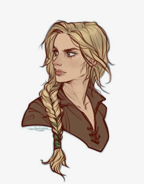 Tanya Low | Camp half-blood fanon Wiki | Fandom