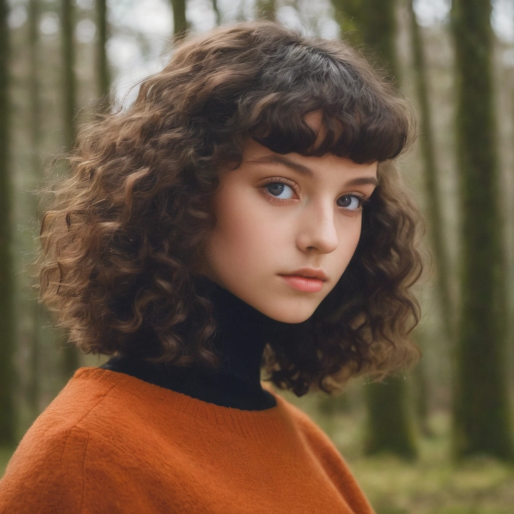 Zuza Kaczmarek | Camp half-blood fanon Wiki | Fandom