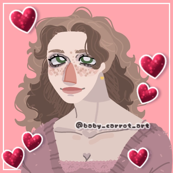 Anne Rosenheim | Camp half-blood fanon Wiki | Fandom