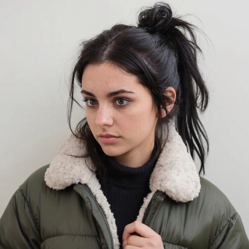 Enid Bowen | Camp half-blood fanon Wiki | Fandom