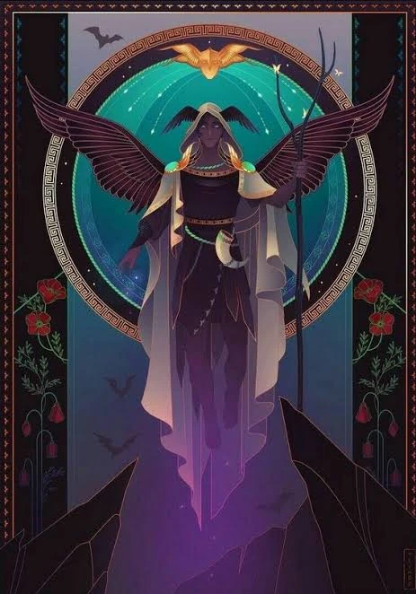 Hypnos Cabin (15) | Camp half-blood fanon Wiki | Fandom