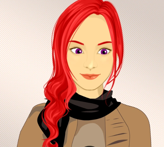 Brenda Williams | Camp half-blood fanon Wiki | Fandom