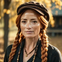 Verity Belanger | Camp half-blood fanon Wiki | Fandom