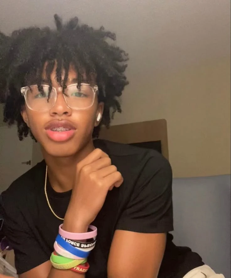 Malik Stewart | Camp half-blood fanon Wiki | Fandom