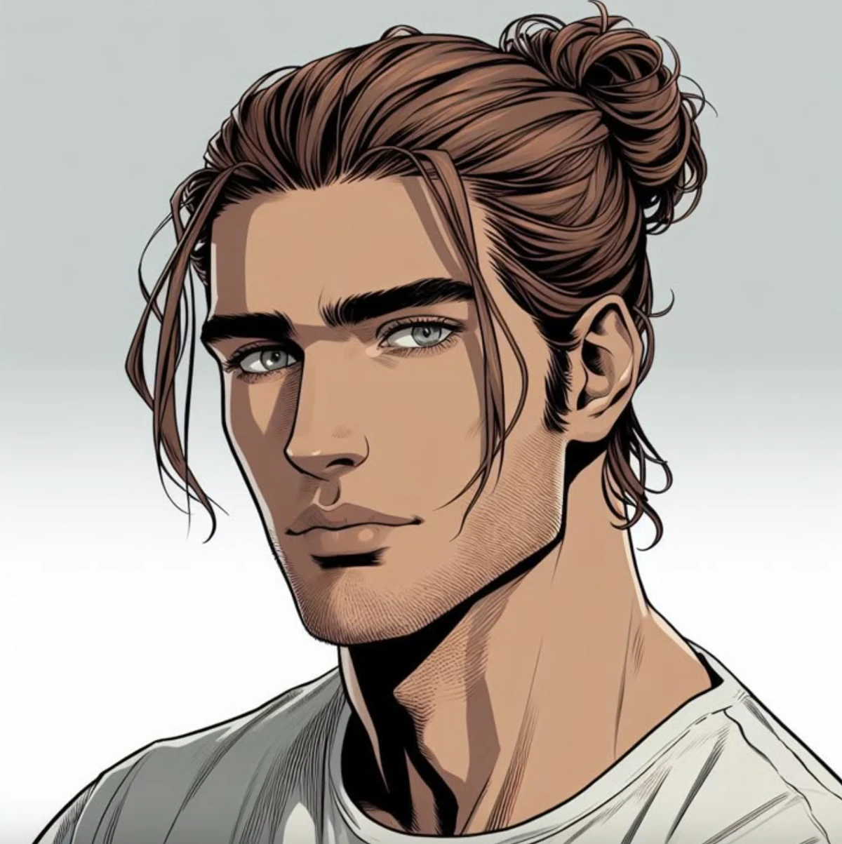 Dorian Vex | Camp half-blood fanon Wiki | Fandom