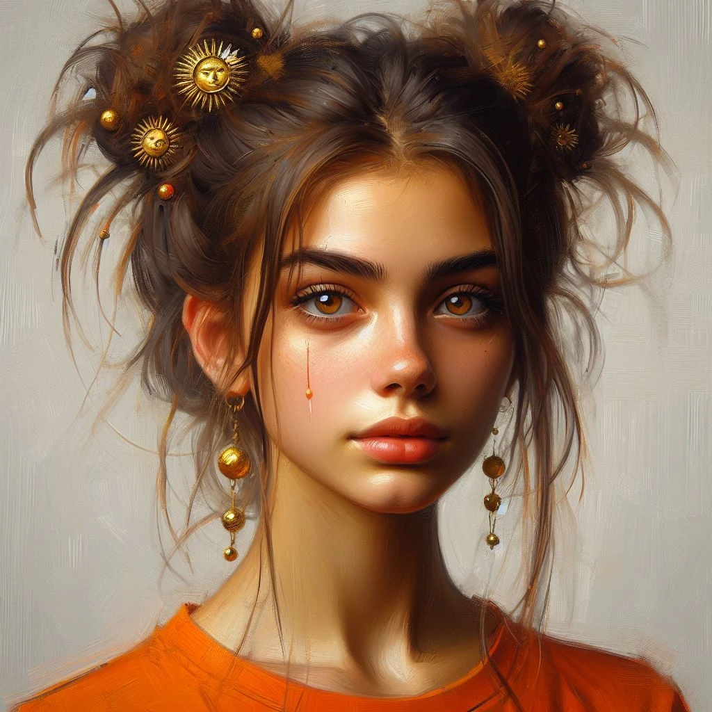 Liv Hayes | Camp half-blood fanon Wiki | Fandom