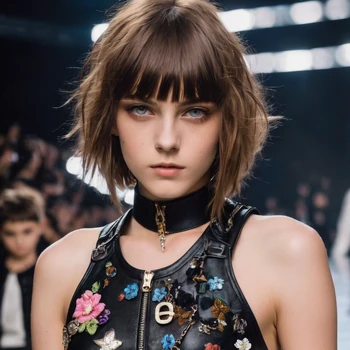 Helah Haig | Camp half-blood fanon Wiki | Fandom