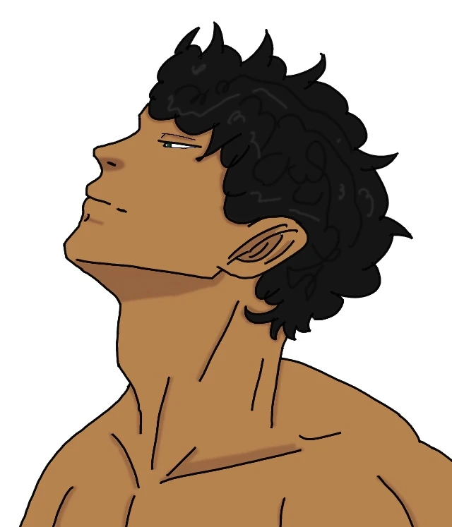 Lukene Drengr | Camp half-blood fanon Wiki | Fandom