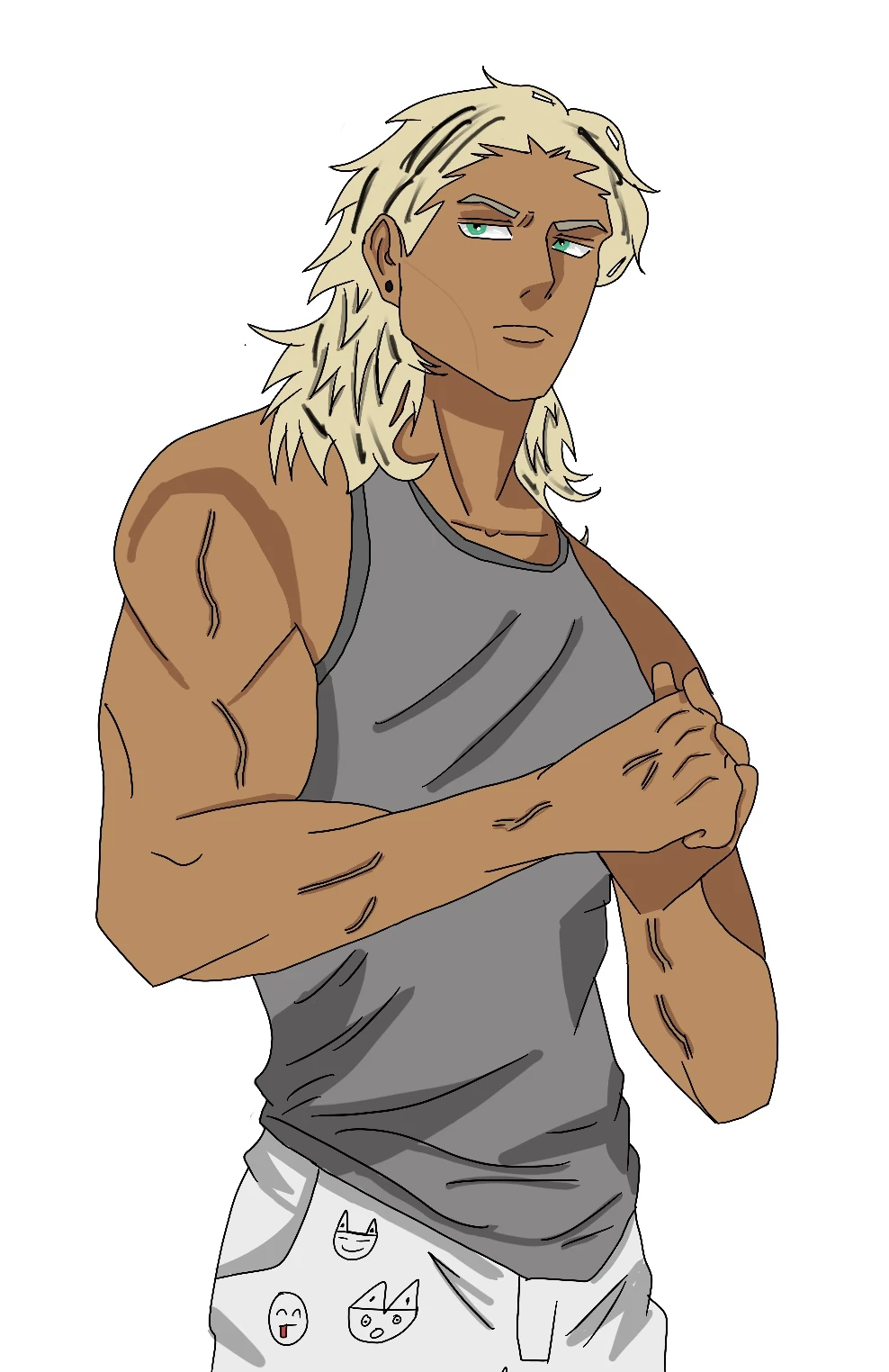 Category:Older demigod | Camp half-blood fanon Wiki | Fandom