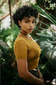 Ladonya Kelly | Camp half-blood fanon Wiki | Fandom