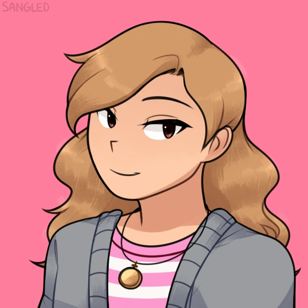 Vespera Alfred | Camp half-blood fanon Wiki | Fandom