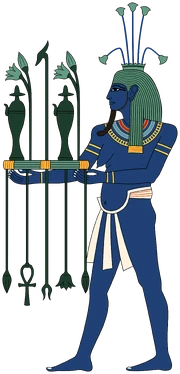 Hapi cabin | Camp half-blood fanon Wiki | Fandom