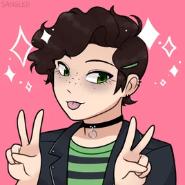 Emerald Evergreen | Camp half-blood fanon Wiki | Fandom
