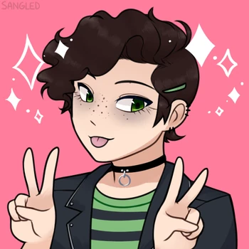 Emerald Evergreen | Camp half-blood fanon Wiki | Fandom