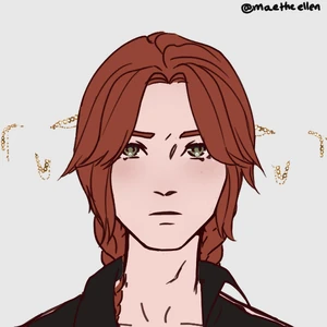 Bliss ramirez | Camp half-blood fanon Wiki | Fandom