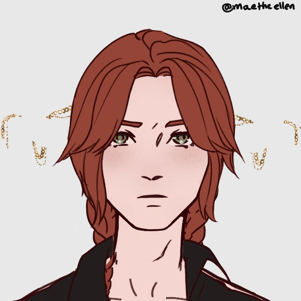 Bliss ramirez | Camp half-blood fanon Wiki | Fandom