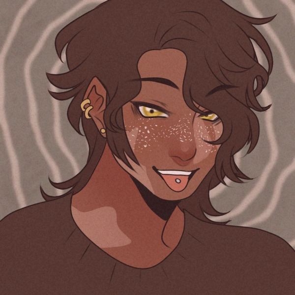 Lucas Grant | Camp half-blood fanon Wiki | Fandom