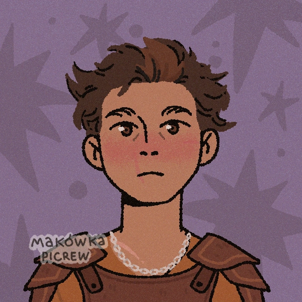 Victor Bertrand | Camp half-blood fanon Wiki | Fandom