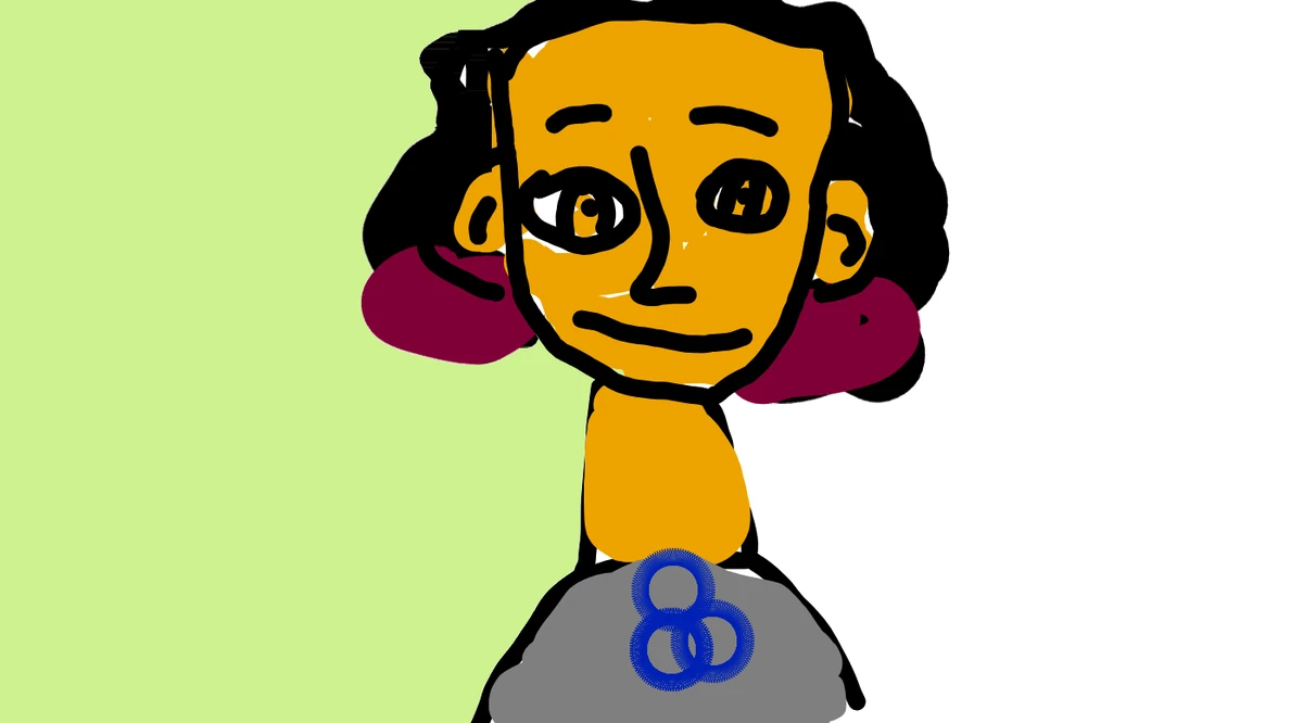 Grace Smith | Camp half-blood fanon Wiki | Fandom